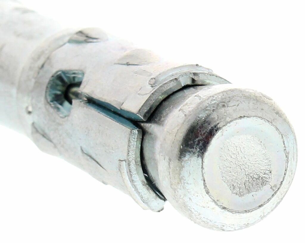 FIX Z XTREM - Goujon d'ancrage pour béton fissuré, non fissuré et zones sismiques - cogemat